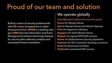 Aspen Next Generation Siem Pdf