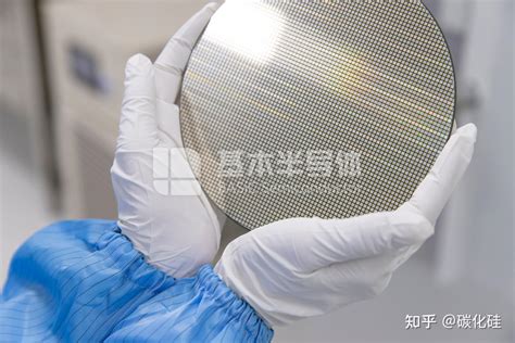全球功率半导体变革：sic碳化硅功率器件中国龙崛起 知乎