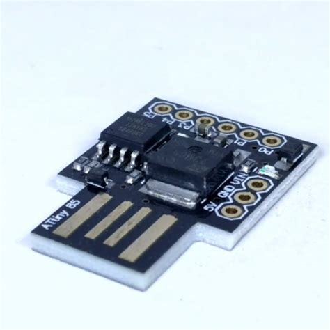 Arduino Lilypad Pinout Guide And Features NerdyTechy