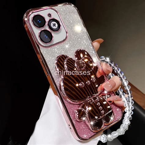 Casing Tecno Spark Go Bg Bg Infinix Smart Pro Hot I Spark C X Kj X B Pop