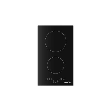 SPBH10-VC-S32BC - Superchef