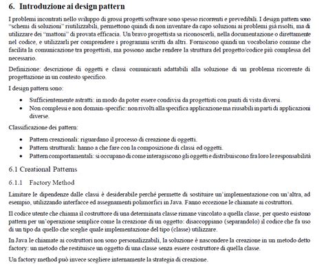 Ingegneria Del Software Dispense Universitarie