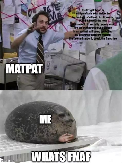 Me Explaining Meme Template