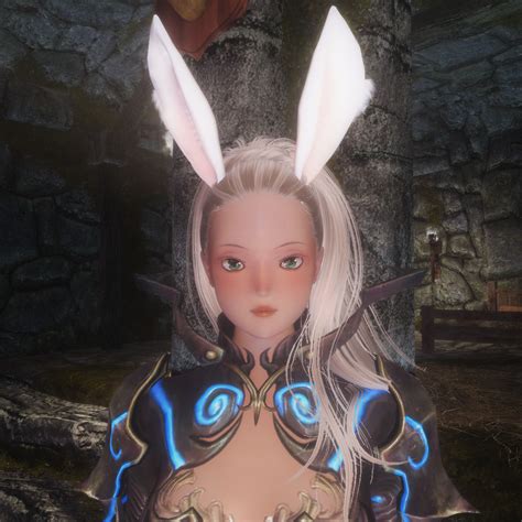 {update 2017 May 08} Tera Elin Race 2 Page 24 Downloads Skyrim