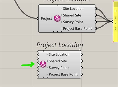 Import Revit Linked Model Geometry Into Rhino Revit Mcneel Forum