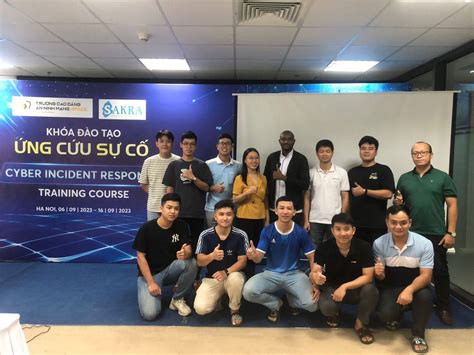 Training Centre Sakra Edutech