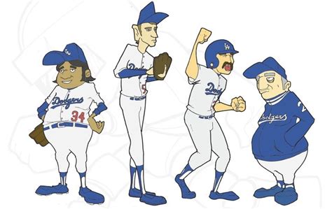 Pin By Brenda Ruvalcaba On Dodger Baseball♥ Dodgers Baseball