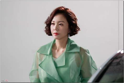Jo Mi Ryung Picture 조미령 Hancinema