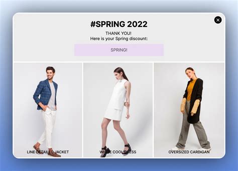 How To Boost Conversions With Multistep Popups 10 Use Cases