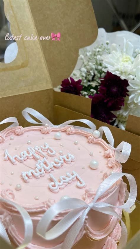 Cutest Cake Ever🎀 Pretty Birthday Cakes 21st Birthday Cake Hello