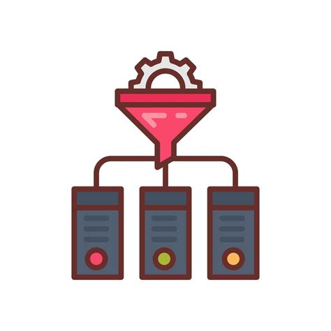 Data Extraction Icon In Vector Logotype 40815319 Vector Art At Vecteezy