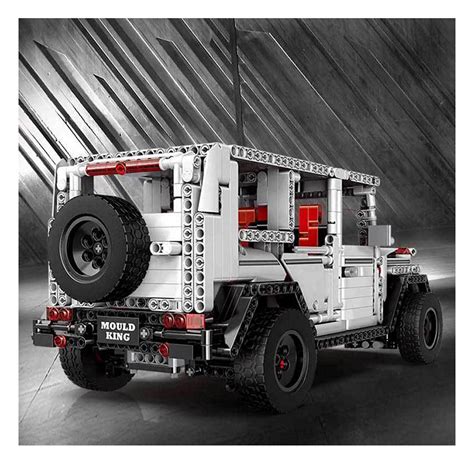 ساختنی مولد کینگ مدل 13069 برترکالا