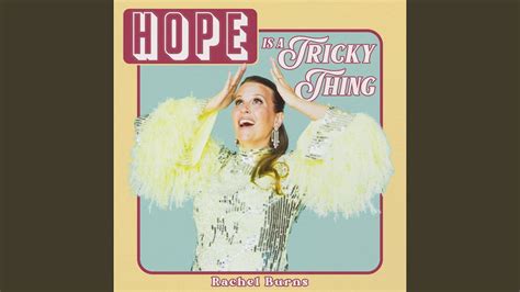Hope Is A Tricky Thing Youtube Music