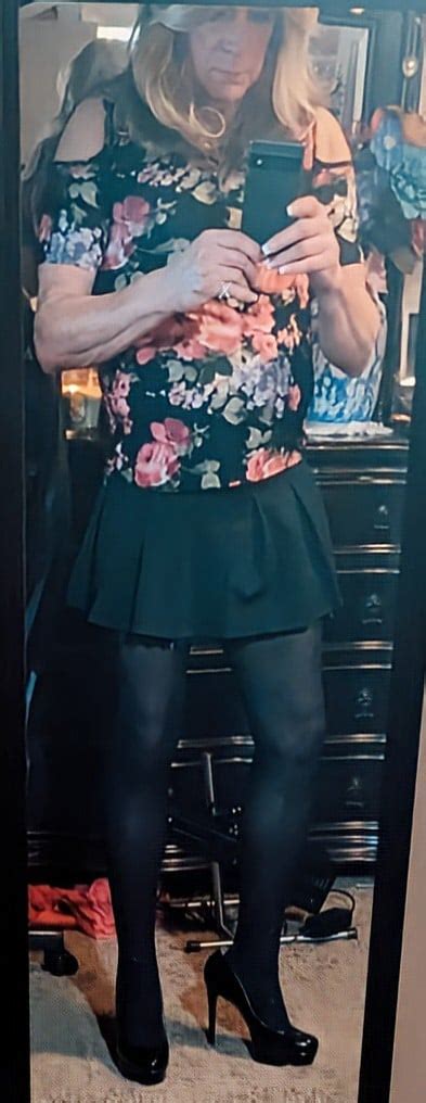 Weekends Go Too Fast Rcrossdressrealism