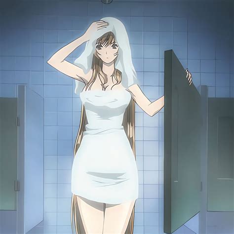 Pin By On Anime Tenjou Tenge Anime Delta