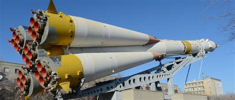 Ракета Р 7 межконтинентальная баллистическая история создания конструкция технические