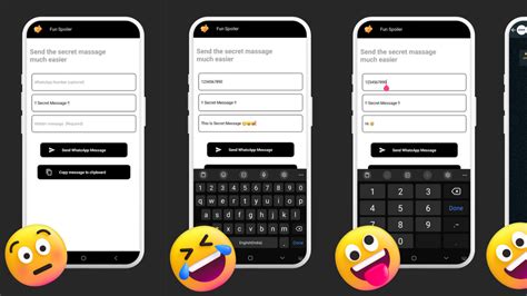 Free Wa Fun Spoiler Kodular Aia Read More Open Source Kodular