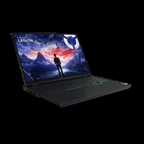 Lenovo Legion Pro Irx H De Eiv