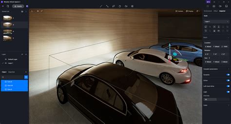 Whats New In D5 Render 25 News D5 Render Forum