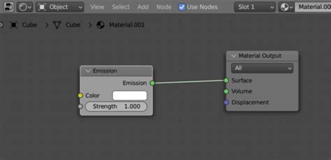 Creating Links Between Blender Nodes Using The Python API