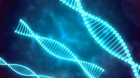 Seamless Looping Animation Of Rotating Dna Strands Stock Footage Video 3634889 Shutterstock