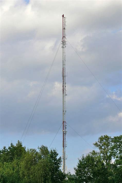 Stacje Radiowe W Szczecinie Polska Radio Stations In Szczecin Poland — Radiomapeu