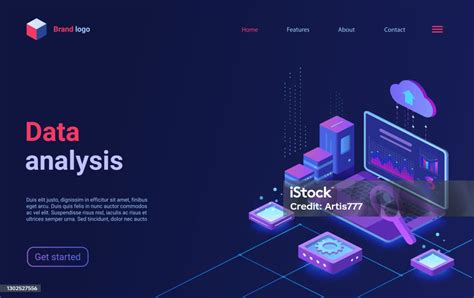 데이터 분석 재무 분석 등대 방문 페이지 애널리스트 트레이더 작업장 분석 보기에 대한 스톡 벡터 아트 및 기타 이미지 분석 보기 데이터 리더십 Istock