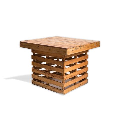 Pallet Table For Rent Rentcolombo Lk