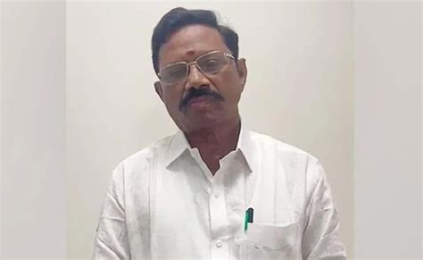 మరో వివాదంలో ఆదిమూలం ఆడియో లీక్‌ Satyavedu Tdp Mla Adimulam Audio Leak Goes Viral On Social