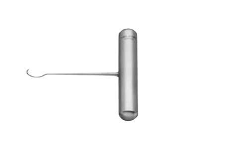 Tankersley Ovariectomy Hook Photon Surgical Systems Ltd