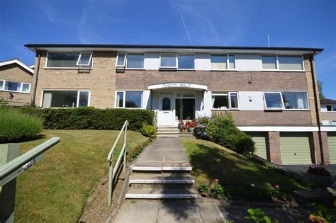 Ryecroft Glen Road Dore Sheffield 2 Bed Flat £900 Pcm £208 Pw