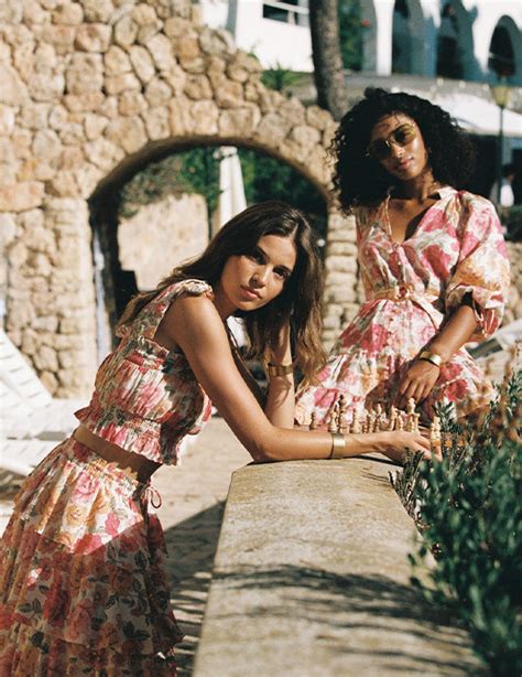 Kivari Elevated And Effortless Resortwear For Your Everyday