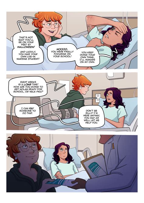 Chapter 15 Page 8 Motherlover