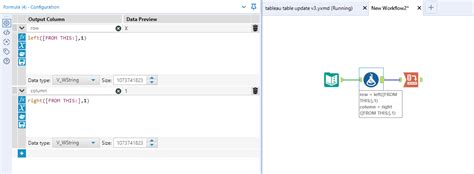 Solved Pivot 1 Column Into Rows Alteryx Community