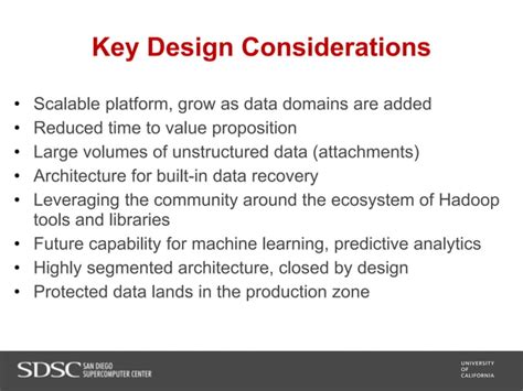 Operating A Secure Big Data Platform In A Multi Cloud Environment Ppt