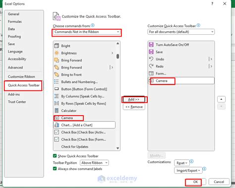 7 Excel Easter Eggs For Power Users Exceldemy
