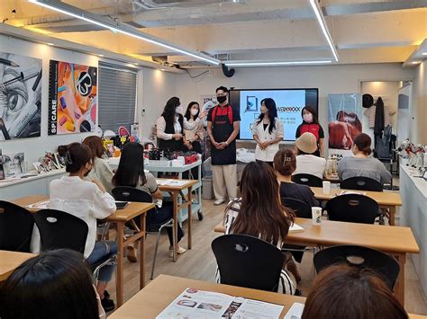 Lofy Waxxxx 부산세미나 Waxxxx 왁스트리플엑스 수석 트레이너님과 함께하는 부산세미나