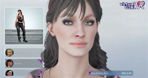 Buy Cheap Virtual Girl Sex Simulator Vr Cd Key 🏷️ Best Price Ggdeals