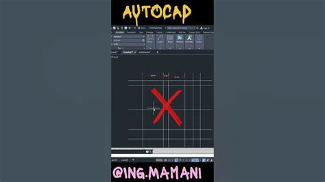 Autocad Tips Youtube
