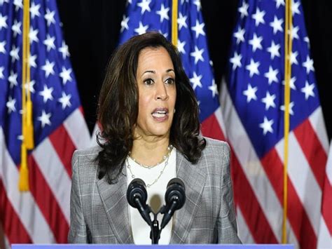 Indians Go Big In Us Elections 2020 Kamala Harris Ropes In Indian