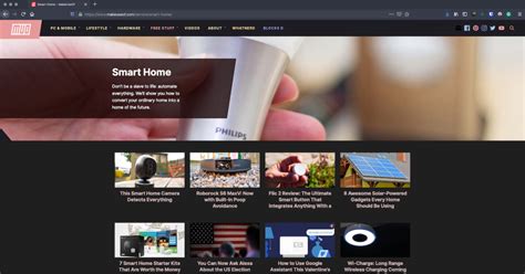 Makeuseof Dark Mode Night Eye