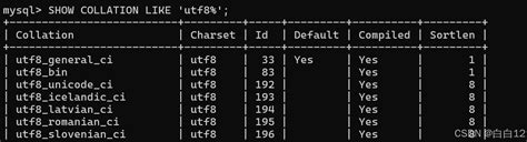 数据库原理与应用技术——mysql数据库管理系统原理应用与实现 以mysql为例 Csdn博客