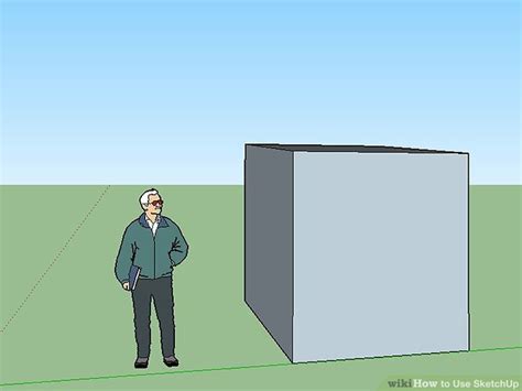 How To Use SketchUp SketchUp Tutorial For Interior Designers