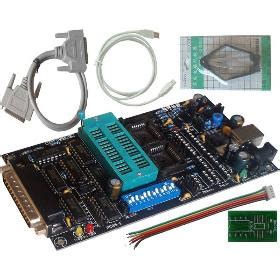 SPI Xx PCB E Willem EPROM Programmer BIOS Wholesale SPI Xx PCB E Willem EPROM