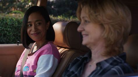 Unlovable Exclusive Clip Sex Addiction Dramedy Stars Melissa Leo Charlene Deguzman