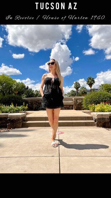 Eve Dawes Fashion Blogger On Instagram Week 3 On The Road Tucson Az 🌵 Ted Outfit