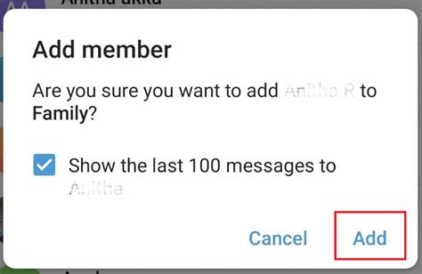 How To Add Members In Telegram Group Techcult