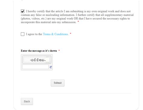 one of the checkbox questions is not displaying properly