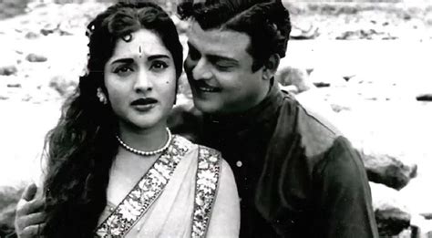 தேன் நிலவு காஷ்மீரில் படமான முதல் தென்னிந்திய திரைப்படம் Then Nilavu Movie Analysis