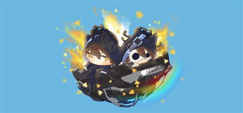 Pull 1 Get 2 With The Cost Of A Deployment Slot R Arknights